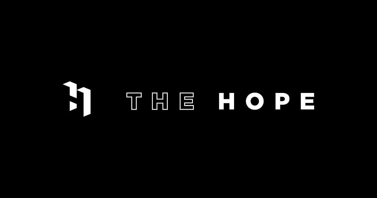 登入 | The Hope